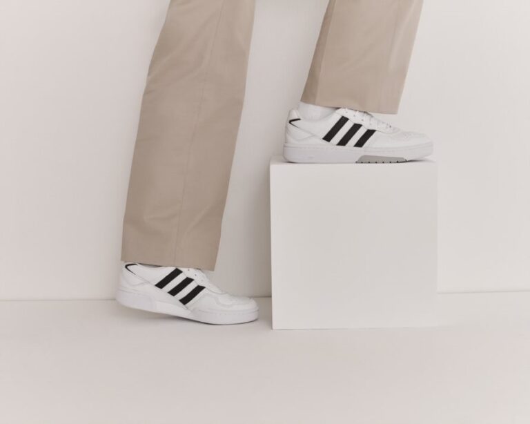 Guida alle taglie adidas: scegli il numero ideale | Blog escarpe.it