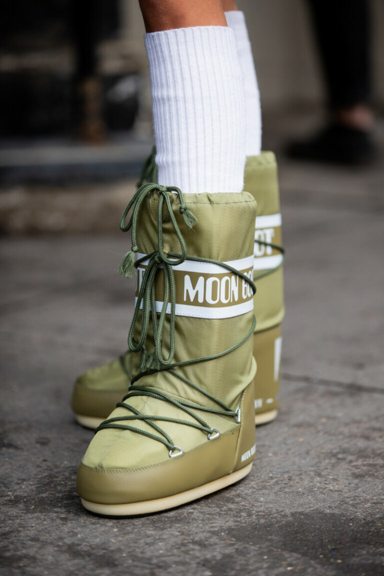 Come allacciare le scarpe? Modi originali per distinguersi