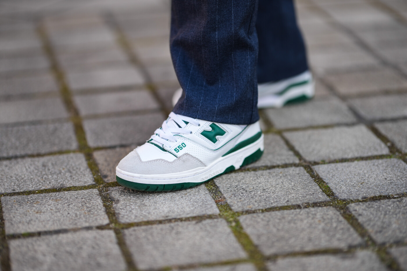 Tabella taglie New Balance: la guida completa