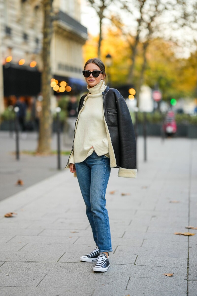 Tipi di Converse che devi conoscere: i 3 modelli più famosi